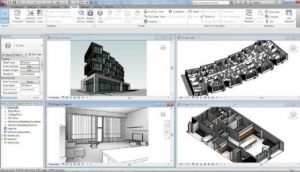 ¿Qué es y para qué sirve Revit Arquitectura? - Konstruedu