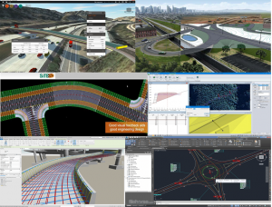 BIM en la preconstrucción de proyectos viales - Konstruedu